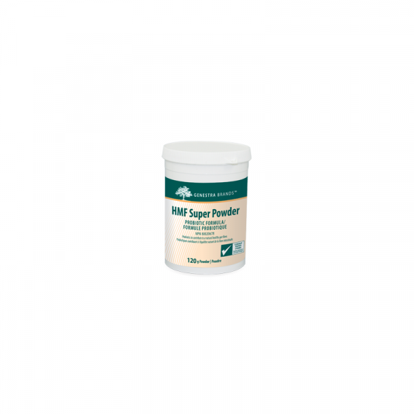 HMF Super Powder Probiotic – Sequoia Wellness Collective