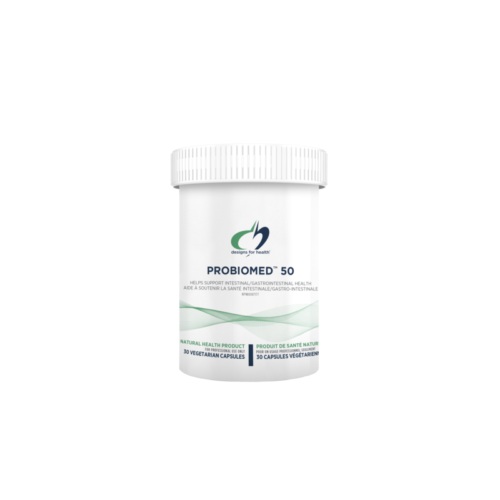 ProbioMed™ 50 – Sequoia Wellness Collective